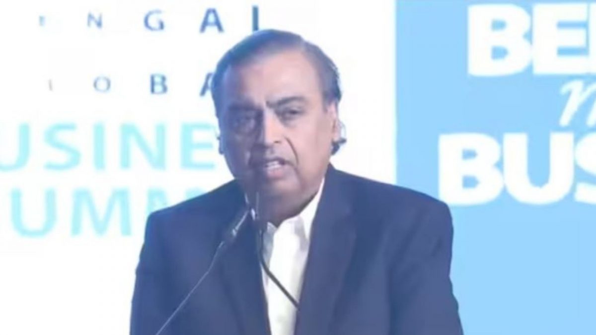 Bengal Global Business Summit 2023 : আগন্তুক ৩ বছৰত বংগত ২০ হাজাৰ কোটি ...