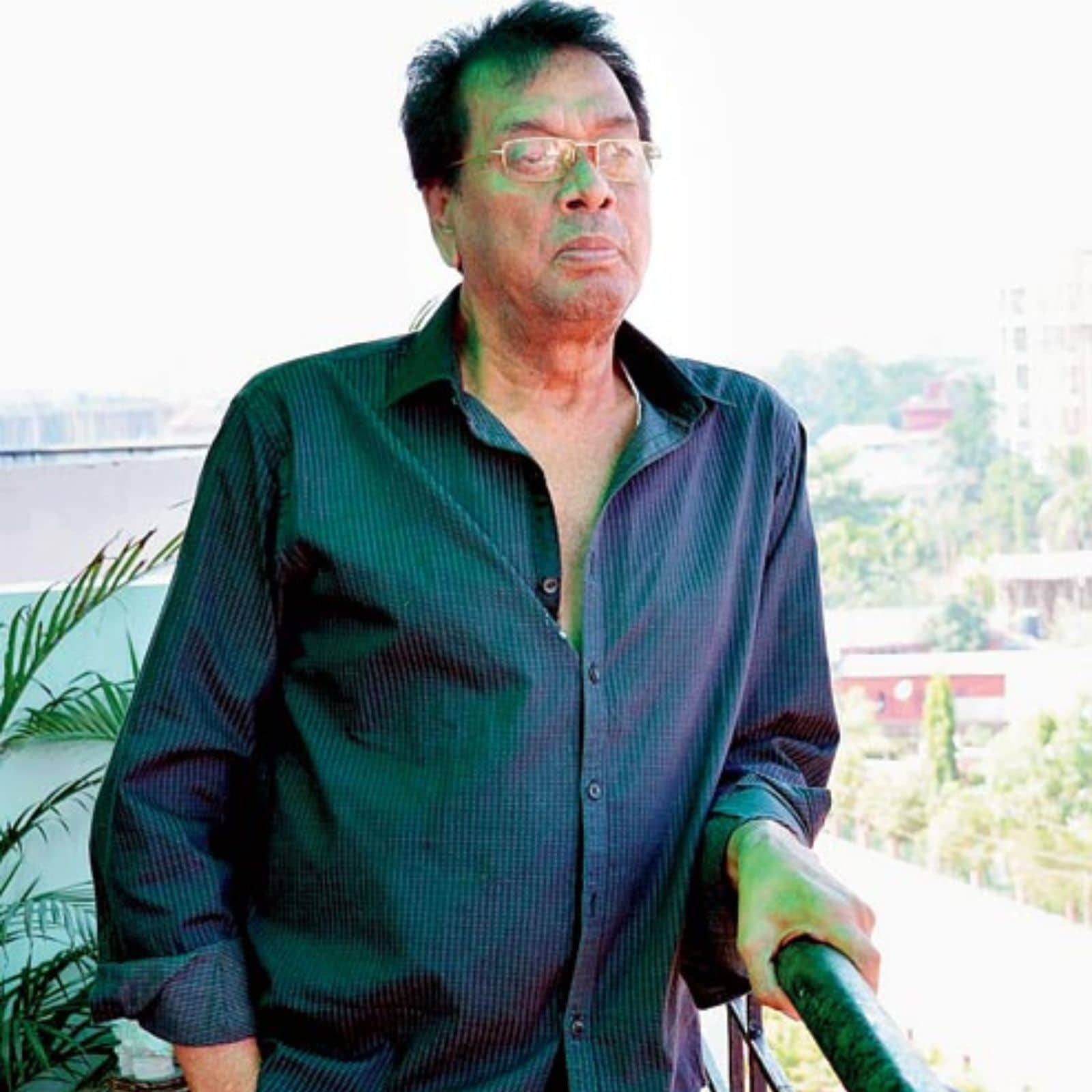 Actor Biju Phukan: অসমীয়া চলচ্চিত্ৰৰ মহানায়ক বিজু ফুকন বিহীন ৬টা বছৰ ...