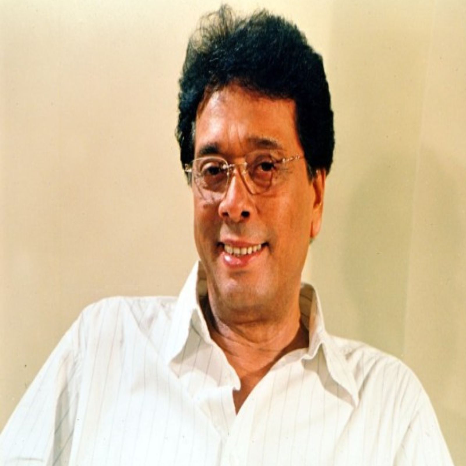 Actor Biju Phukan: অসমীয়া চলচ্চিত্ৰৰ মহানায়ক বিজু ফুকন বিহীন ৬টা বছৰ ...