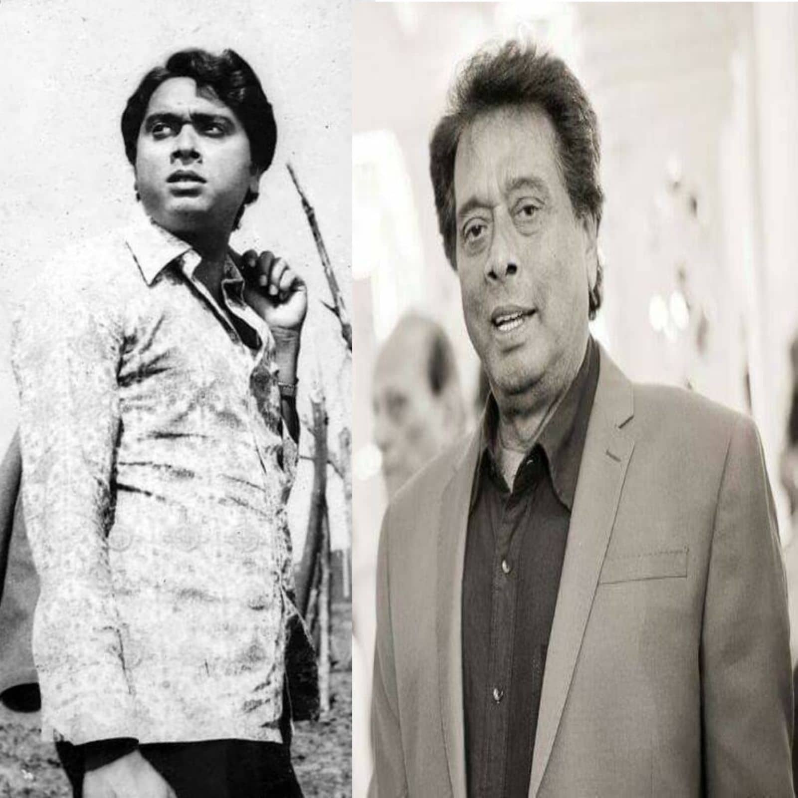 Actor Biju Phukan: অসমীয়া চলচ্চিত্ৰৰ মহানায়ক বিজু ফুকন বিহীন ৬টা বছৰ ...