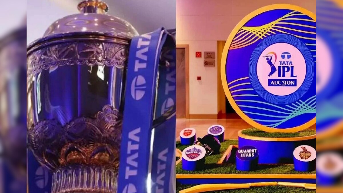 IPL 2024 Auction: নিলামত কোটিপতি হ’ল এই ৬ গৰাকী বেনামী তথা অজ্ঞাত ...