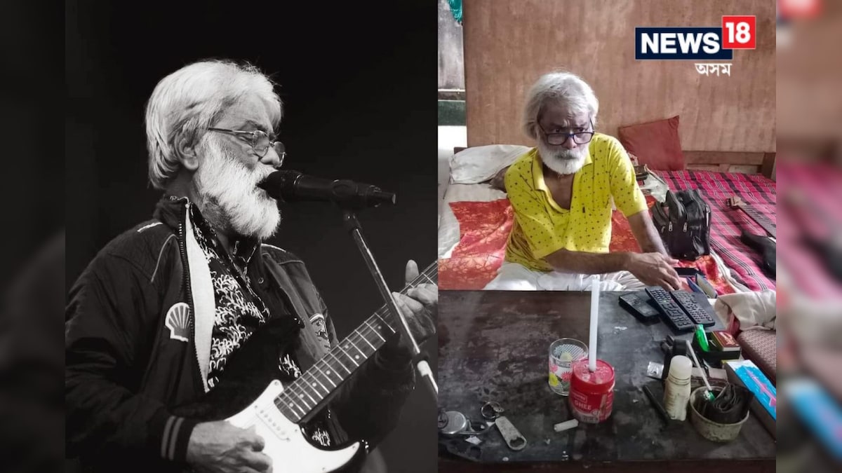 Singer Arun Das Death: ৰকষ্টাৰ অৰুণ দাস আৰু নাই; ৭১ বছৰ বয়সত নিভৃতে ...
