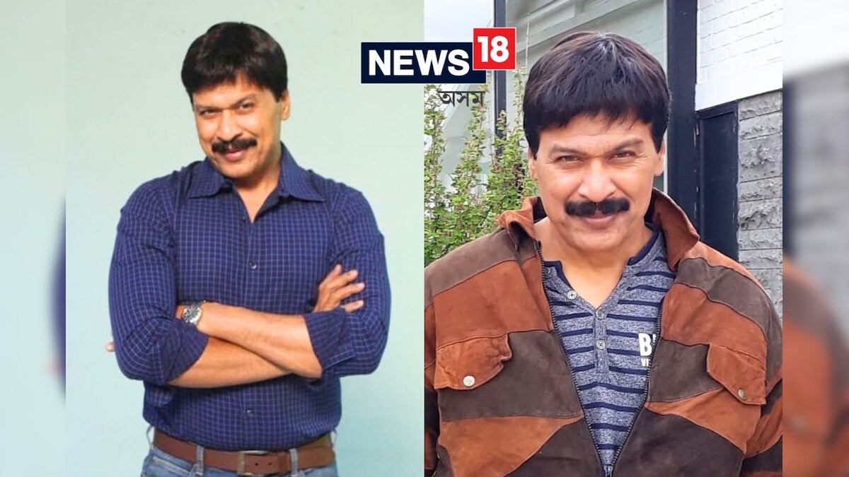 CID Actor Fredericks Passes Away: জনপ্ৰিয় ধাৰাবাহিক CIDৰ ফ্ৰেডেৰিকছ ...