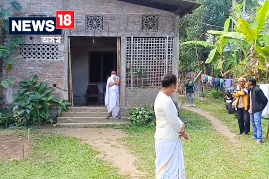 Jorhat News: যোৰহাটৰ ৰৰৈয়াত এগৰাকী মহিলাৰ মৃতদেহ সৎকাৰ কৰিবলৈ ওলাই নাহিল কোনো লোক, কাৰণ জানিলে ...