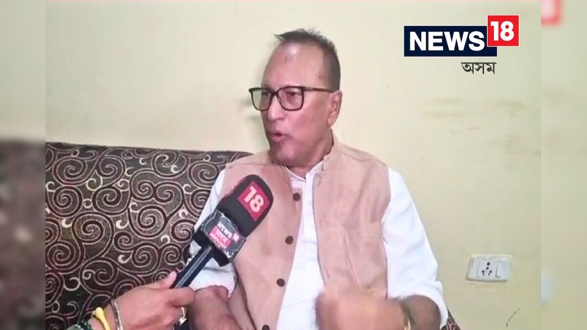 Pradyut Bordoloi: "মই নগঞা, মই চিটিং MP, টিকট নোপোৱাৰ কথাই নাই": নগাঁৱৰ সাংসদ প্ৰদ্যুৎ বৰদলৈৰ ...