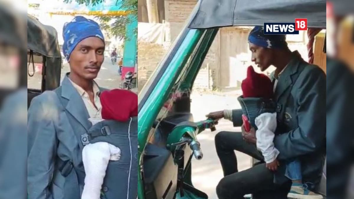 Chatia : নিষ্ঠুৰ মাতৃয়ে এৰি থৈ গ’ল ৭ মহীয়া সন্তানক, বুকুত কণমানি ...