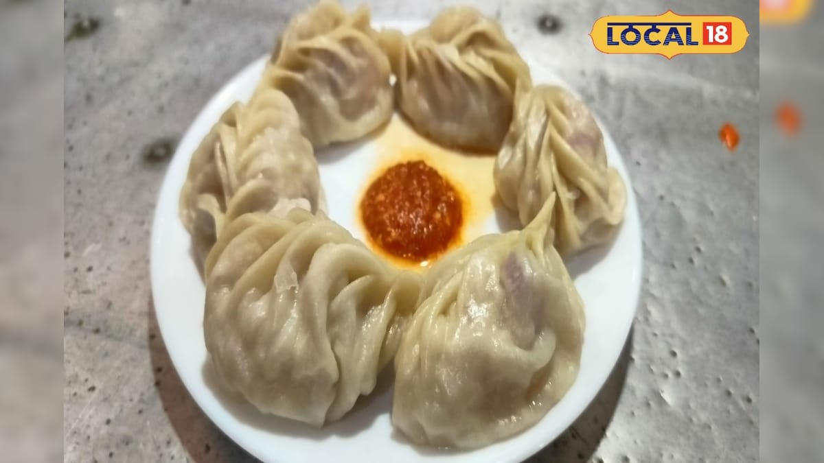 Nepali Style Momo Recipe: নেপালী পদ্ধতিৰে সুস্বাদু ম'ম' ঘৰতে কেনেকৈ ...