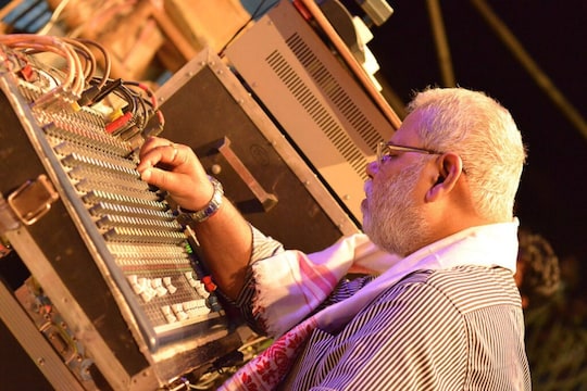 Bhupen Uzir: বিশিষ্ট সংগীত শিল্পী ভূপেন উজীৰৰ দেহাৱসান, আজি সম্পন্ন কৰা ...