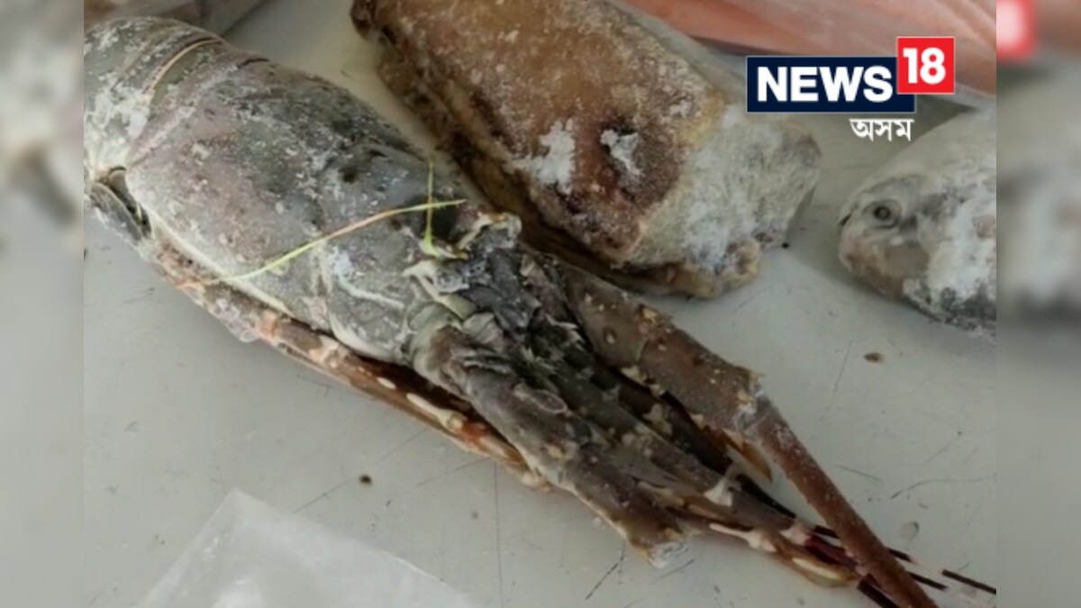 Uruka Fish Market: এইবাৰ উৰুকাত জুতি লওক সাগৰীয় মাছৰ, সোৱাদ ল’ব পাৰিব ...