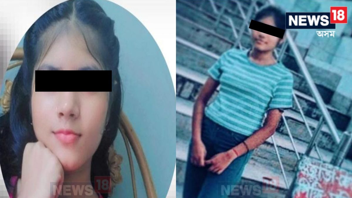 Minor Girl Goes Missing From Guwahati: মাঘ বিহুত মহানগৰীত অঘটন! উৰুকাৰ ...