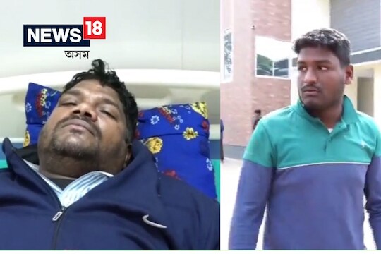 Hojai Encounter: কাপোৰ বেপাৰীৰ বেশত অসমত আহিছে আহিছে ইৰাণী গেঙৰ সদস্য, হোজাইত গুলীবিদ্ধ এটা ...