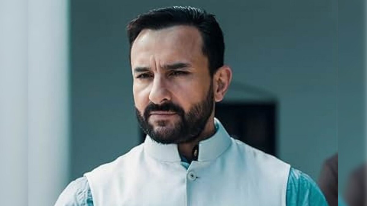 Saif Ali Khan: চিকিৎসালয়ত ভৰ্তি বলীউদৰ জনপ্ৰিয় অভিনেতা ছেইফ আলী খানক ...