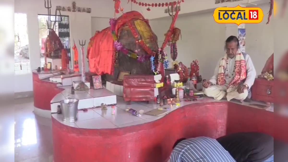 Hati Pathar Ganesh Mandir: হাতী পাথৰ গণেশ মন্দিৰৰ সৈতে কি সম্পৰ্ক আছে ...
