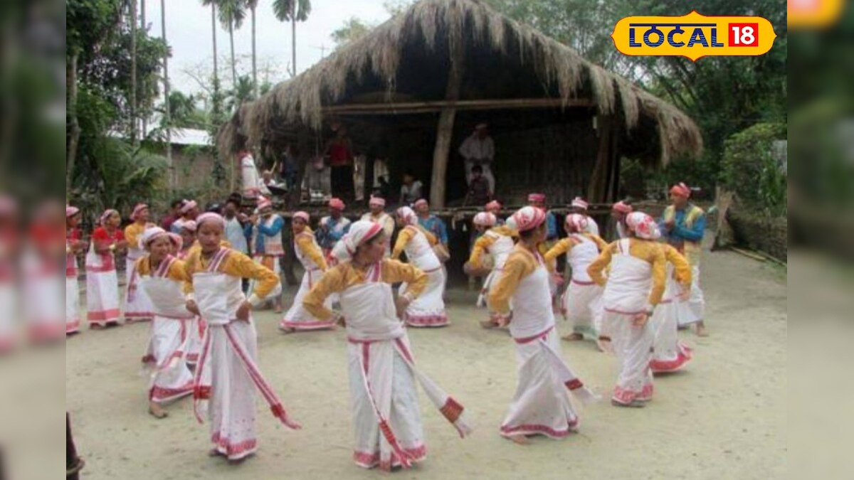 Deori People: দেউৰীসকলৰ আছে কেইটামান বিশেষ পৰম্পৰা, দেউৰী পৰম্পৰাৰ ...