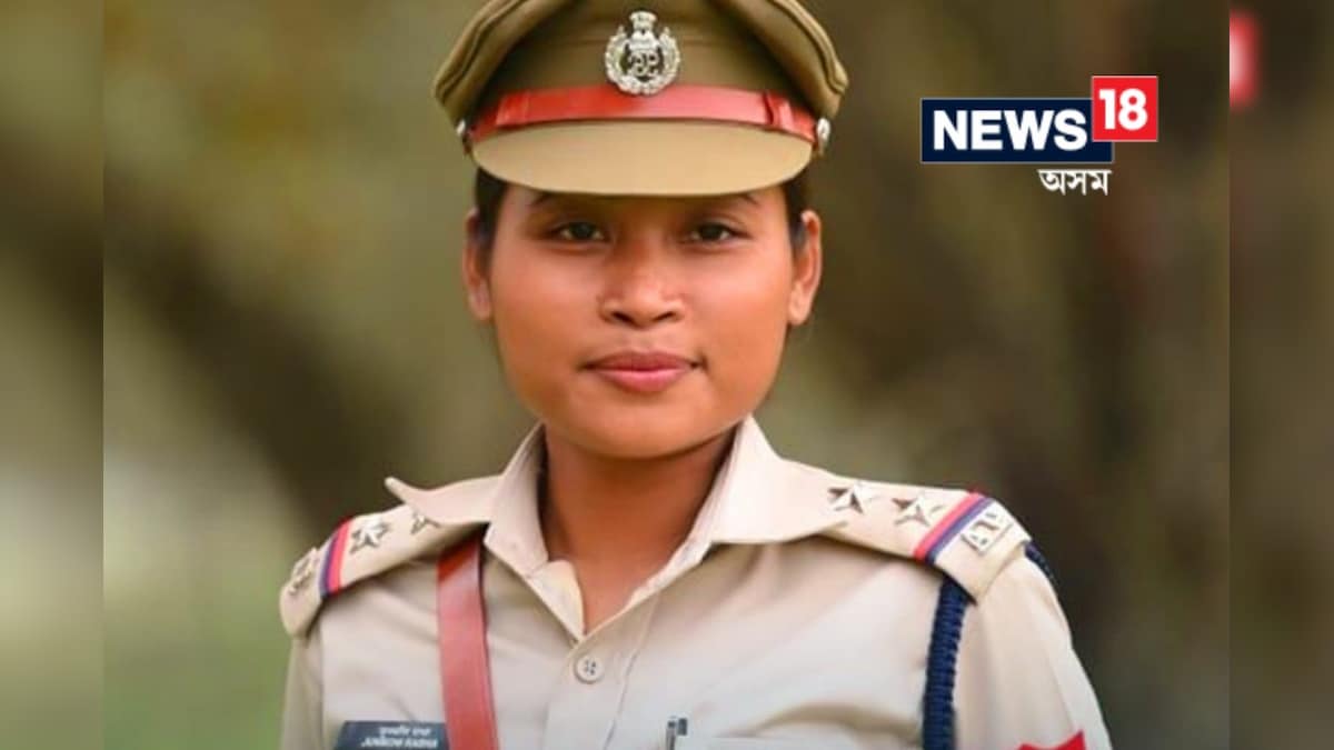 Junmoni Rabha: জোনমনি ৰাভাৰ মৃত্যু আৰু তদন্তৰ নতুন পাক, ৬ আৰক্ষীৰ ...