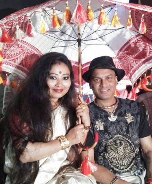 Garima Saikia Garg : মোৰ বহু প্ৰশ্ন আছে, এই প্ৰশ্নসমূহৰ উত্তৰ মই ...