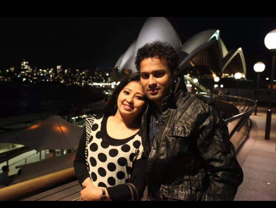 Zubeen Garg and Garima Saikia Garg Marriage Anniversary: যুগ্ম জীৱনৰ ...