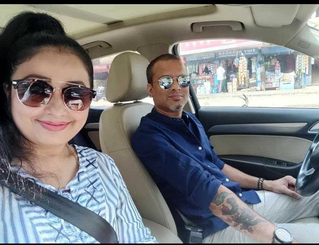 Zubeen Garg and Garima Saikia Garg Marriage Anniversary: যুগ্ম জীৱনৰ ২২টা বসন্ত গৰকিলে জনপ্ৰিয় ...