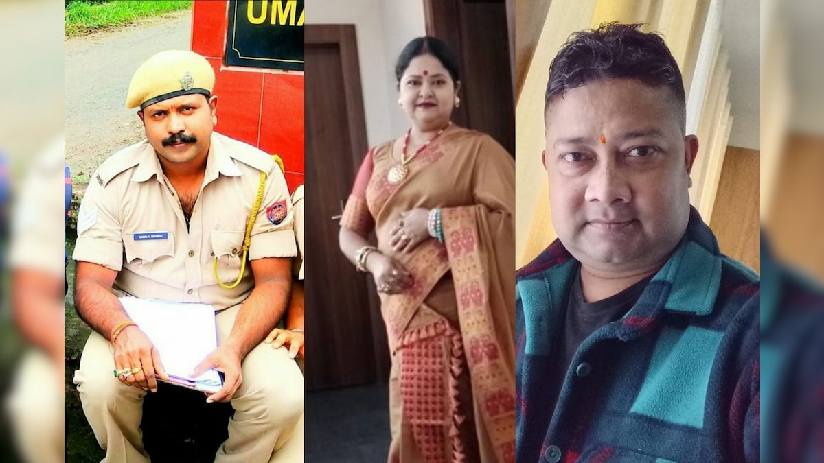 Beharbari Outpost | কেকে দা, মণি বৌৰ পিছত এইবাৰ ‘বেহাৰবাৰী আউটপোষ্ট’ৰ ...