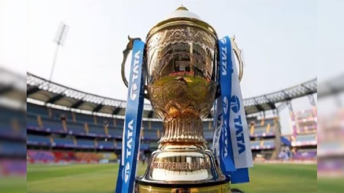 IPL 2024 : IPLৰ ট্ৰফীত কি লিখা থাকে জানেনে? চাৰিটা শব্দ, নাজানে ৯৯ ...