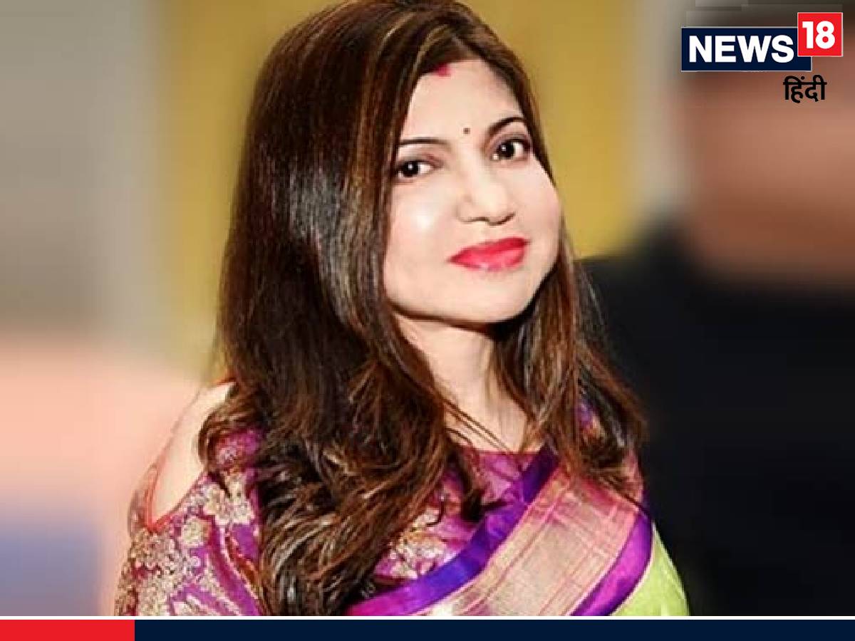 Alka Yagnik: শ্বিলঙৰ এগৰাকী ব্যৱসায়ীৰ সৈতে ৰে'লত হৈছিল চিনাকি, তাৰপিছত ...