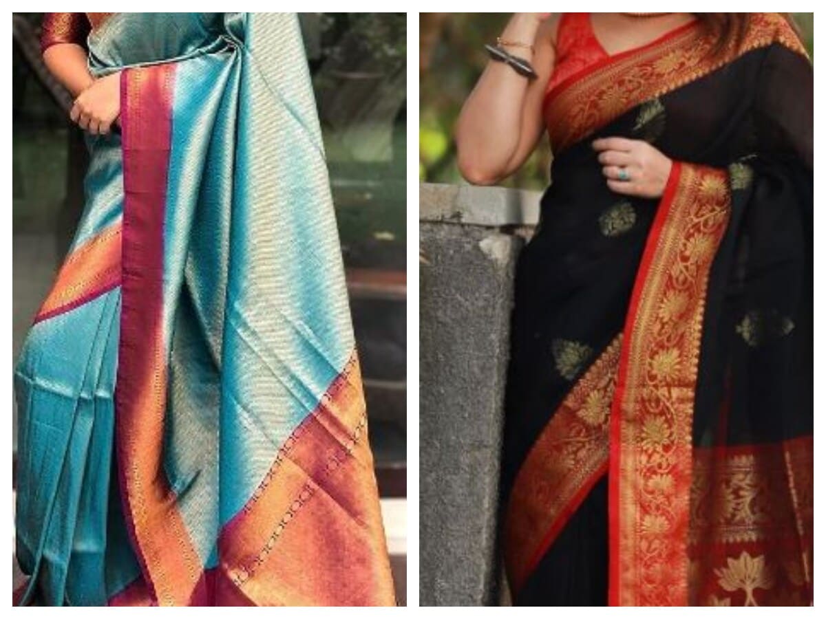 Saree Cancer: শাৰী কেন্সাৰ বা শাৰী কৰ্কট ৰোগ কি, কিয় হয়? নকৰিব অবহেলা ...