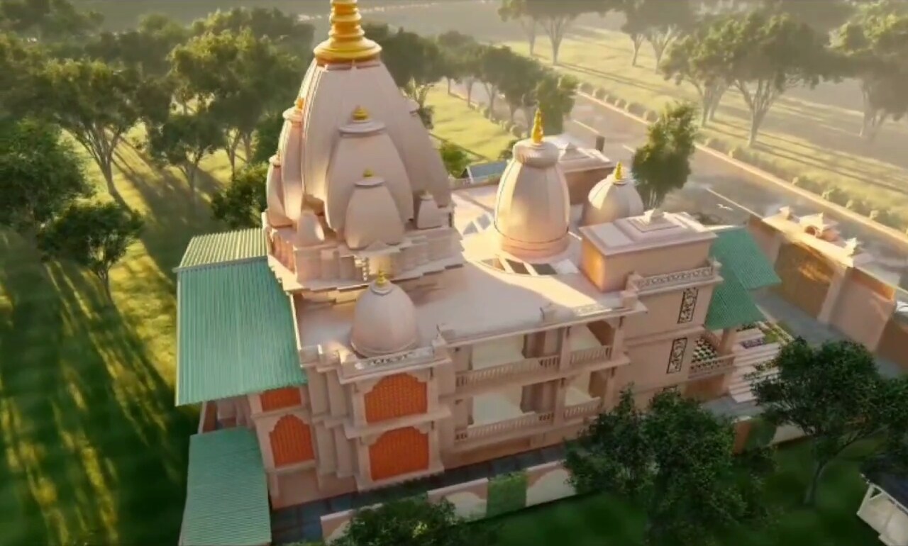 Agninav Shiv Mandir: তীব্ৰ সমালোচনাৰ পিছতো শিখা মজিন্দাৰ বৰুৱাৰ চকুত ...