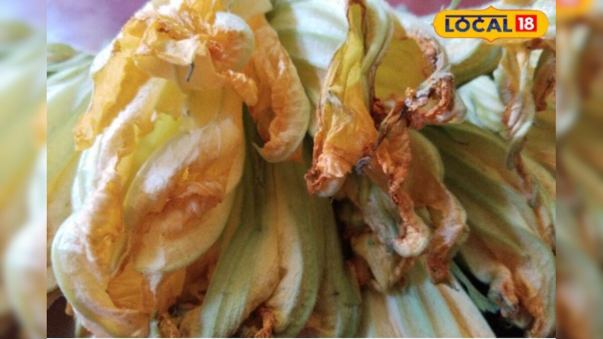 Kumro Ful : পুষ্টিৰে ভৰা এই হালধীয়া ফুল, এটা নহয়, একাধিক ৰোগ দূৰ হ’ব ...