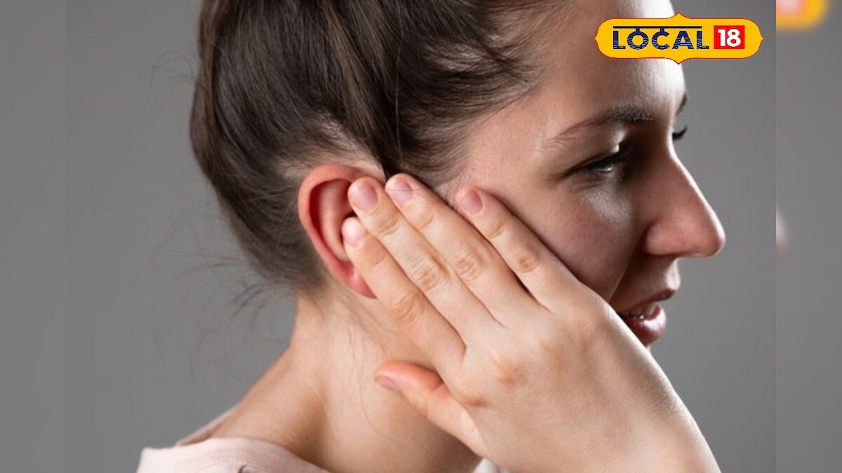 Do you have ear pain, what to do if you have ear pain? What precautions ...