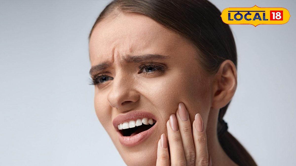 Toothache Remedies: দাঁত বিষৰ সমস্যাৰ পৰা কেনেকৈ হাত সাৰি থাকিব? কি ক ...