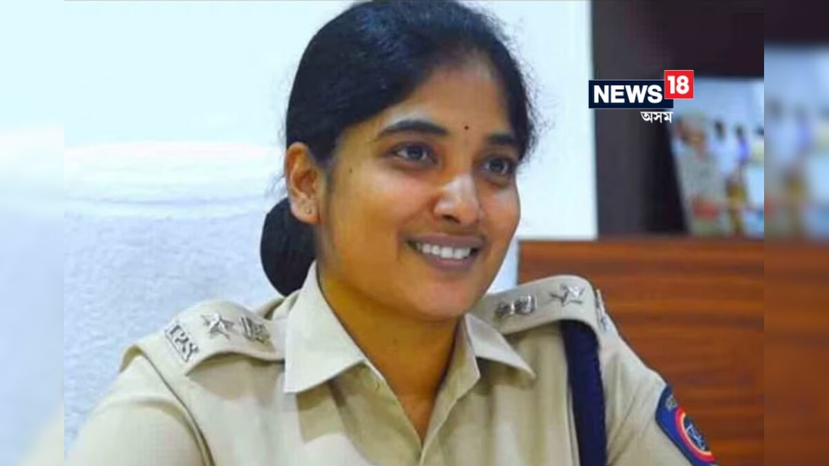 IPS Success Story: ১৪ বছৰ বয়সত বিয়া, ১৮ বছৰ বয়সত ২টা সন্তানৰ মাতৃ ...