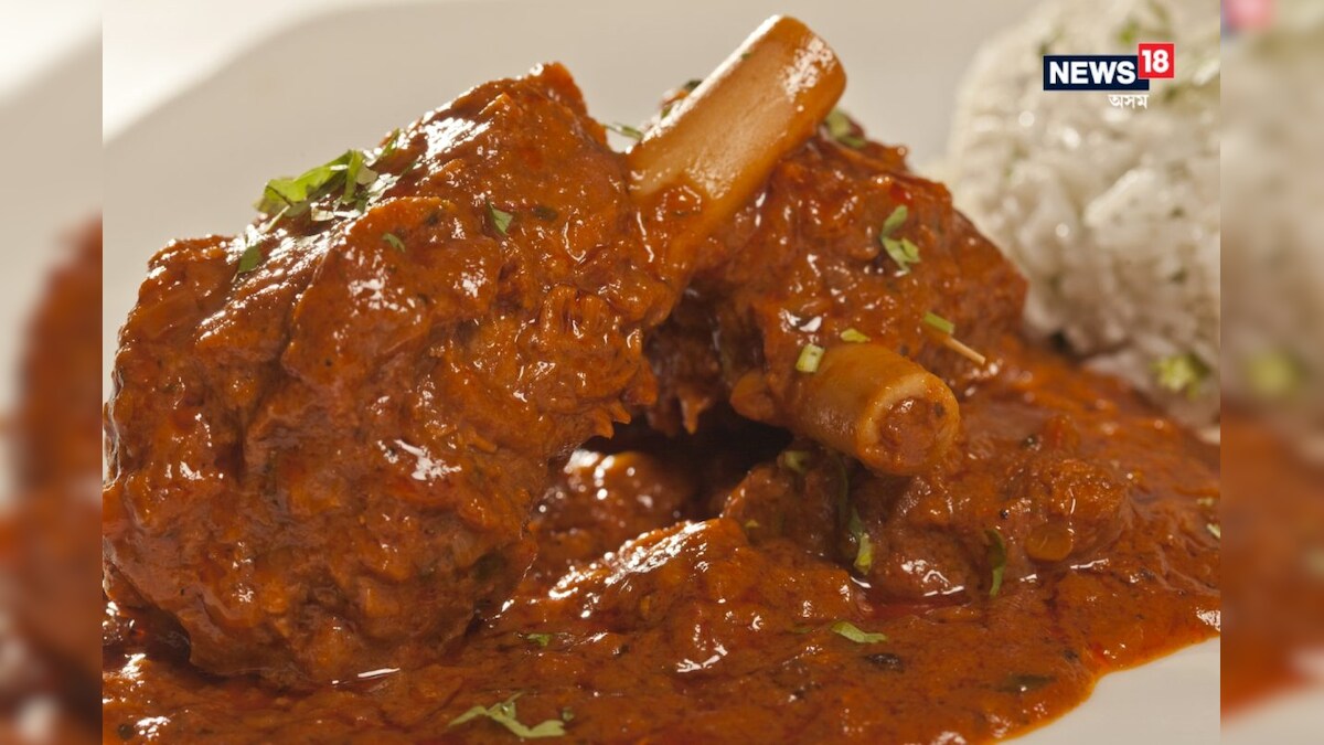 Mutton: ছাগলী মাংস খোৱাৰ পিছত ভুলতেও নাখাব এই খাদ্য! আপোনাৰ বাবে হ’ব ...