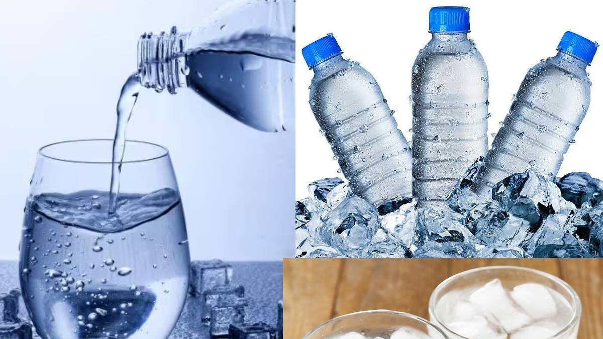 Side Effects of Drinking Icecold Water: গৰমৰ পৰা পৰিত্ৰাণ পাবলৈ ফ্ৰীজৰ ...