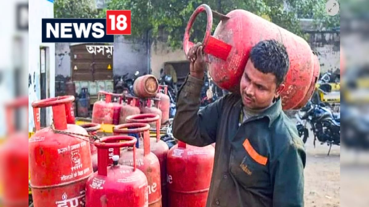 LPG Gas Connection: ১ জুনৰ পৰা নাপায় ৰন্ধন গেছ, নাপায় ৰাজসাহায্য? জানক আচলতে প্ৰকৃত সত্যটো কি ...
