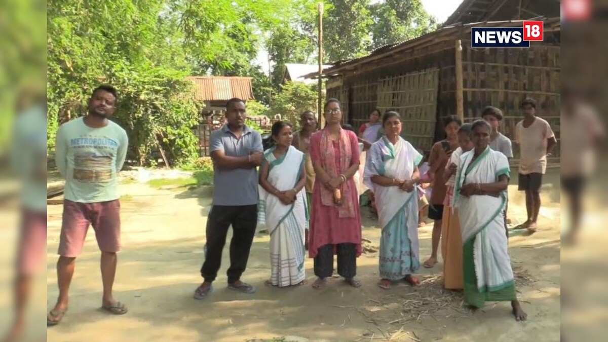 Mangaldoi : বিয়া খাবলৈ যোৱাৰ বাবেই এঘৰীয়া হ’বলগীয়া হ’ল ১৩টাকৈ ...