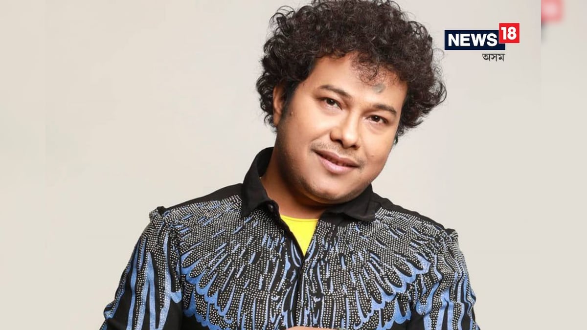 Mousam Gogoi : কণ্ঠশিল্পী মৌচম গগৈৰ মাতৃৰ বিয়োগ, যোৱানিশা শেষ নিশ্বাস ...