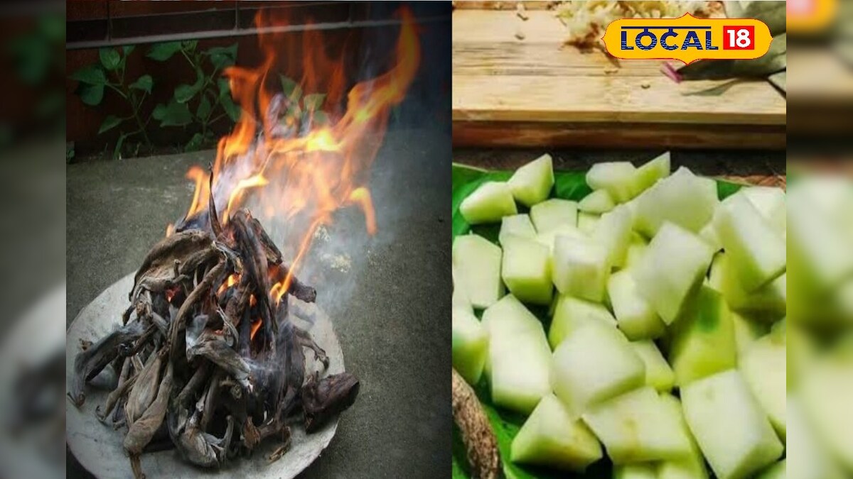 Health Benefits of Khar: খাৰৰ এইসমূহ গুণ জানিলে 'খাৰখোৱা অসমীয়া' বুলি ...