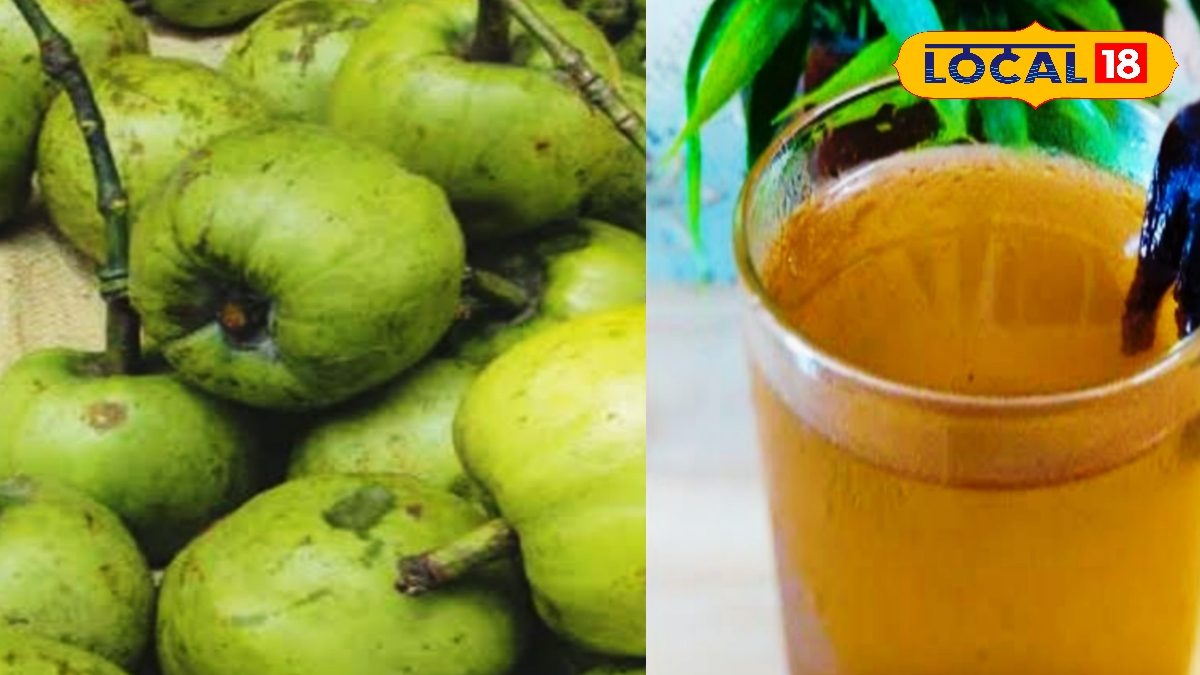 গৰমত খাওক ঠেকেৰা টেঙাৰ চৰবত, শৰীৰ সতেজ হোৱাৰ লগতে দূৰ হ'ব পেটৰ সমস্যা ...