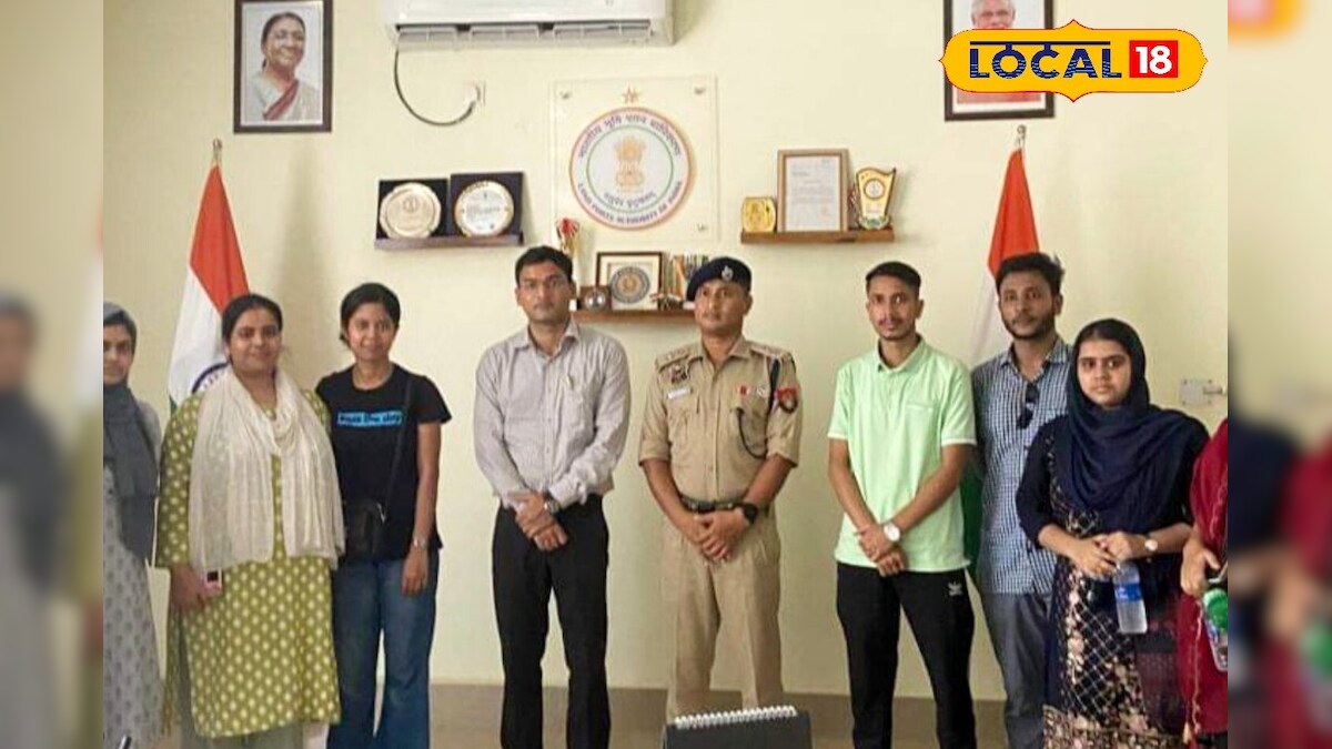 Karimganj News: অগ্নিগৰ্ভা বাংলাদেশ! কৰিমগঞ্জৰ সুতাৰকান্দি সীমান্তৰে ...