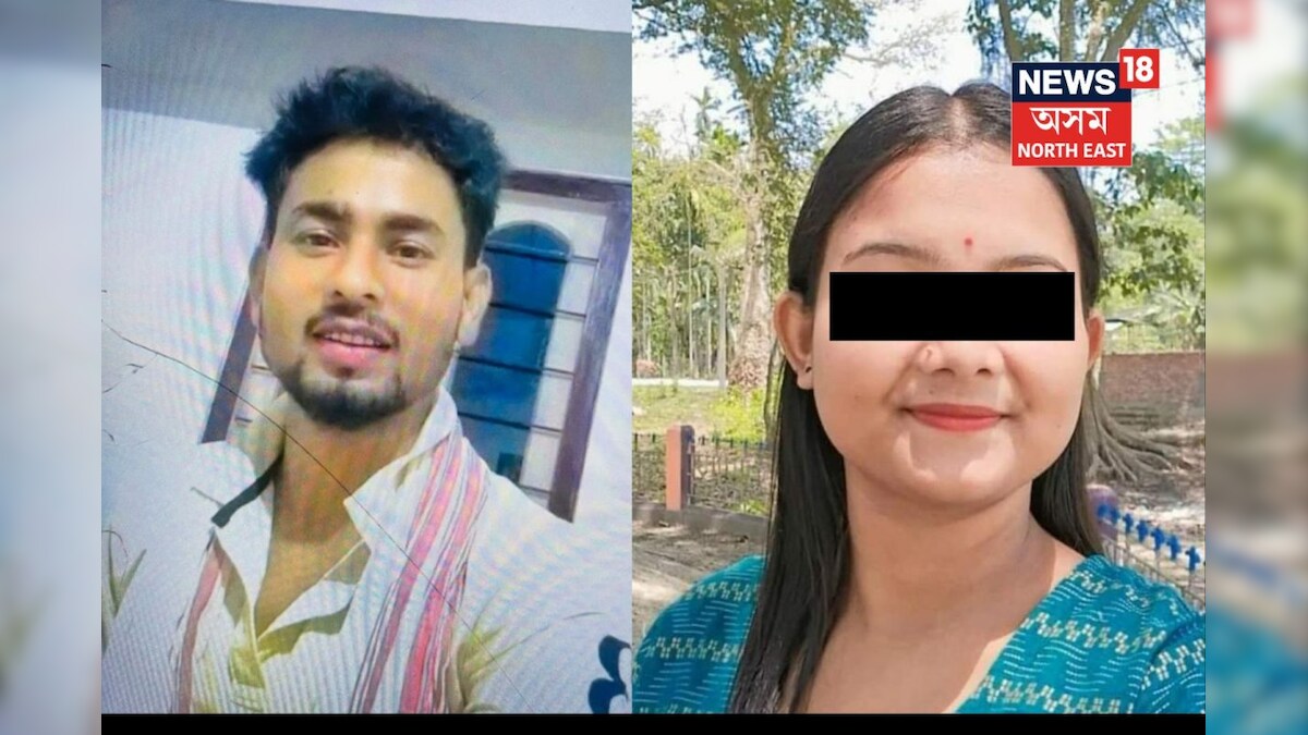 Mangaldoi Girl Murder Case : কেনেকৈ প্ৰেমিক চিণ্টুমণিয়ে হত্যা কৰিছিল ...