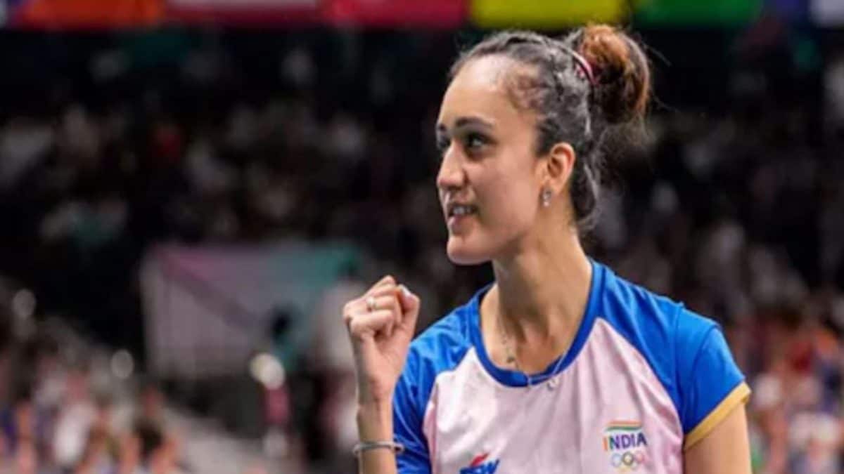 Manika Batra : অলিম্পিকত নতুন ইতিহাস ৰচিলে মণিকা বাত্ৰাই! প্ৰি ...
