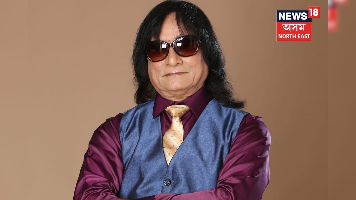 Mr. Rajkumar: ‘‘এতিয়া মই গা ধুই আছো...’’, কোনে মিষ্টাৰ ৰাজকুমাৰৰ সৈতে কৰিলে চূড়ান্ত অসভ্যালি ...