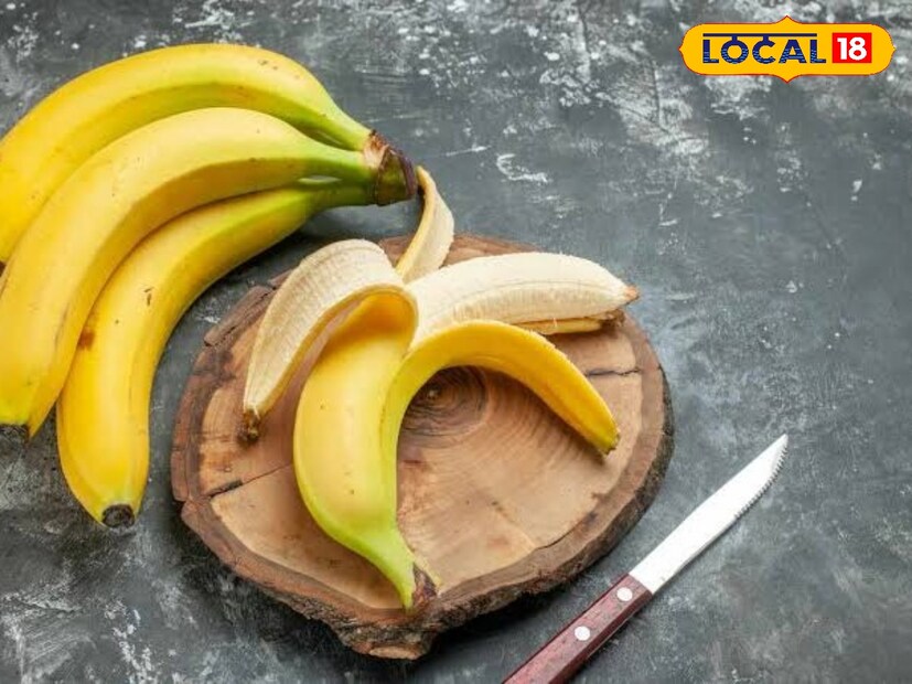 Health Benefits of Banana : দৈনিক এটা হ’লেও খাওক কল, কলত এনেকুৱা গুণ ...