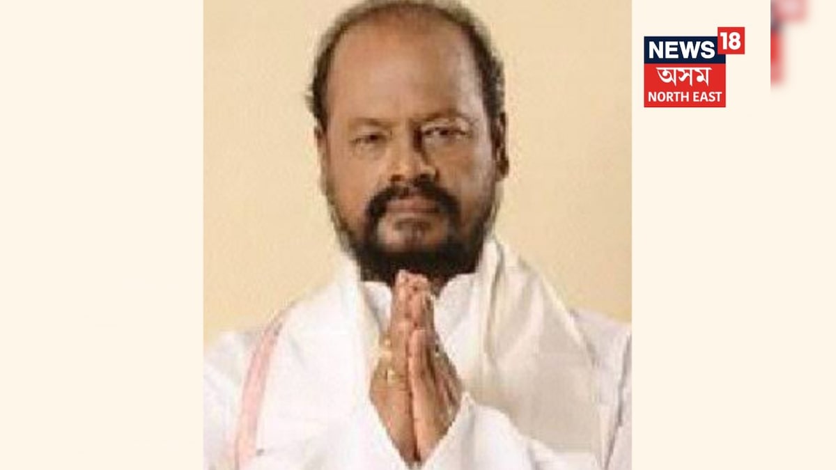 Akon Bora : কংগ্ৰেছৰ নিৰ্বাচনী কমিটী আৰু PACৰ পৰা পদত্যাগ অকণ বৰাৰ ...