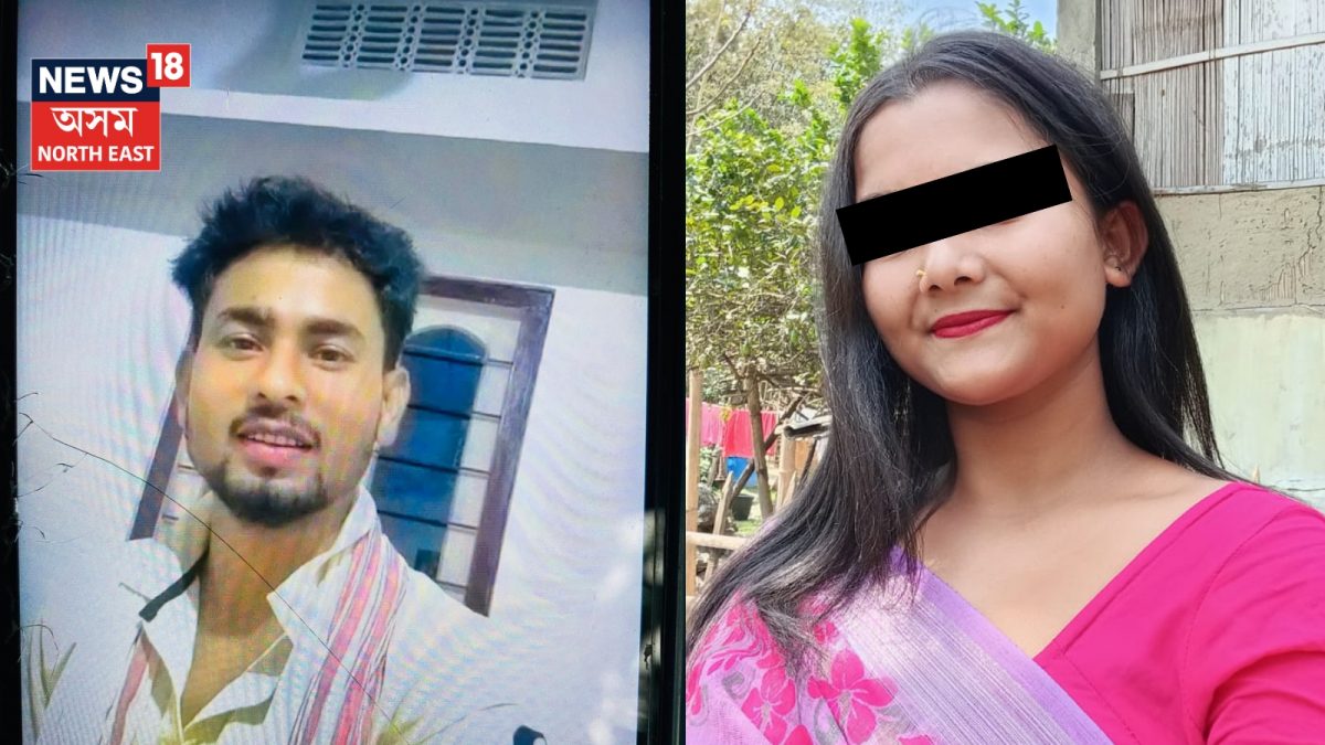 Mangaldoi Girl Murder Case : বিবাহৰ বাবে সাজু হোৱা প্ৰেয়সীক হত্যা ...
