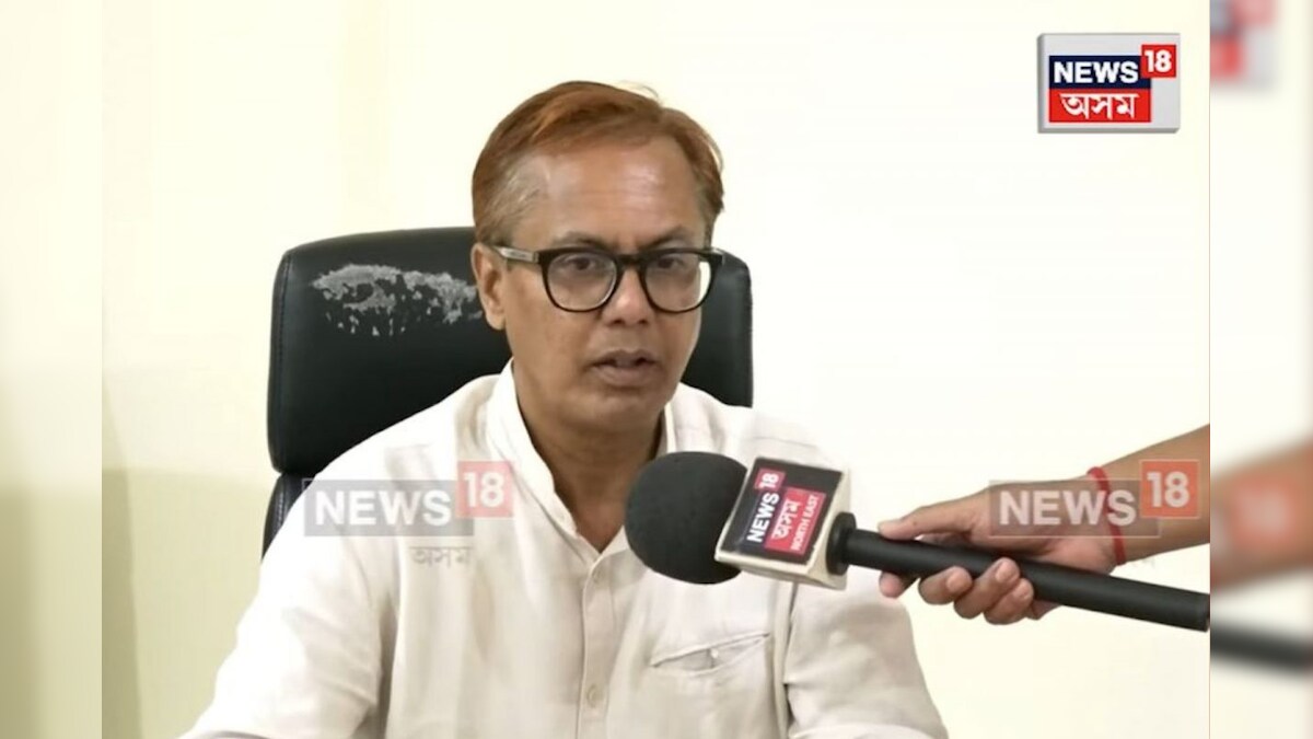 Shiladitya Dev : ‘বাংলাদেশী মুছলমান খেদিব পাৰিলেহে উজনি অসম বাচিব ...