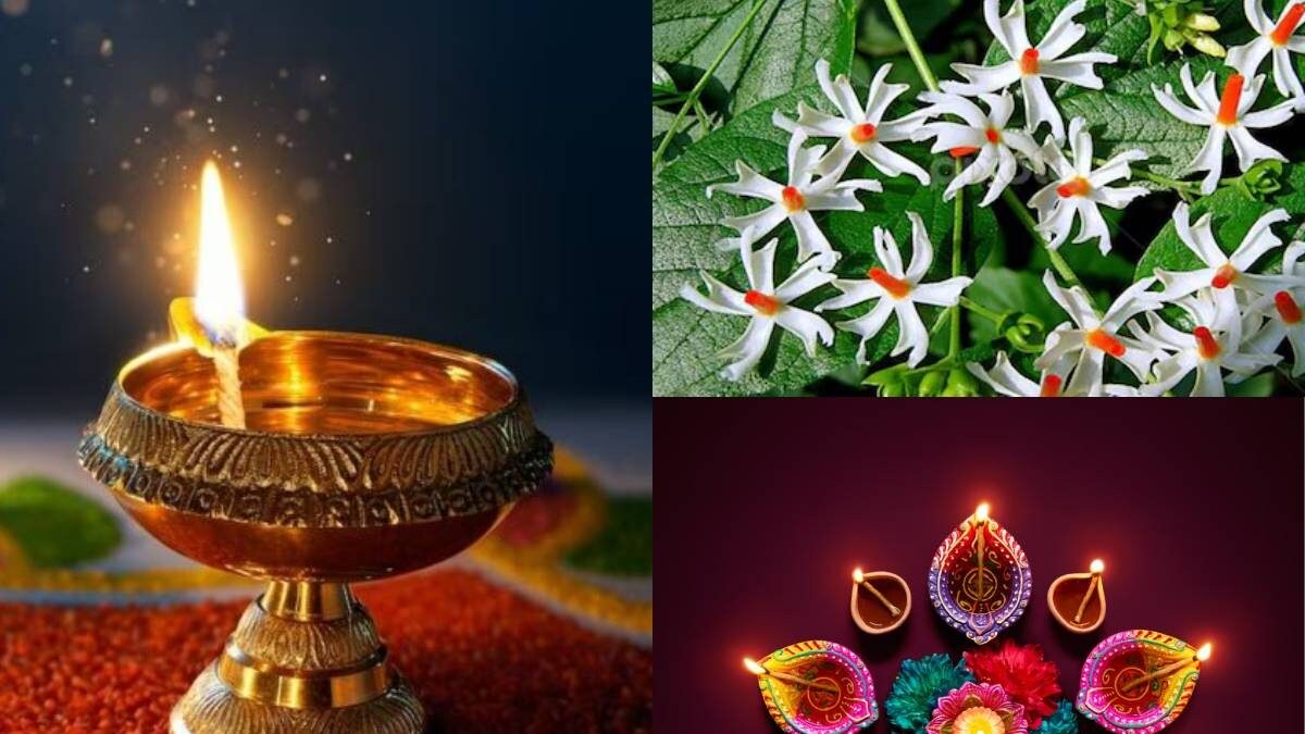 Ashwin Month Rituals : এতিয়া আহিন মাহ! আহিন মাহত এইসমূহ খাদ্য নাখাব ...