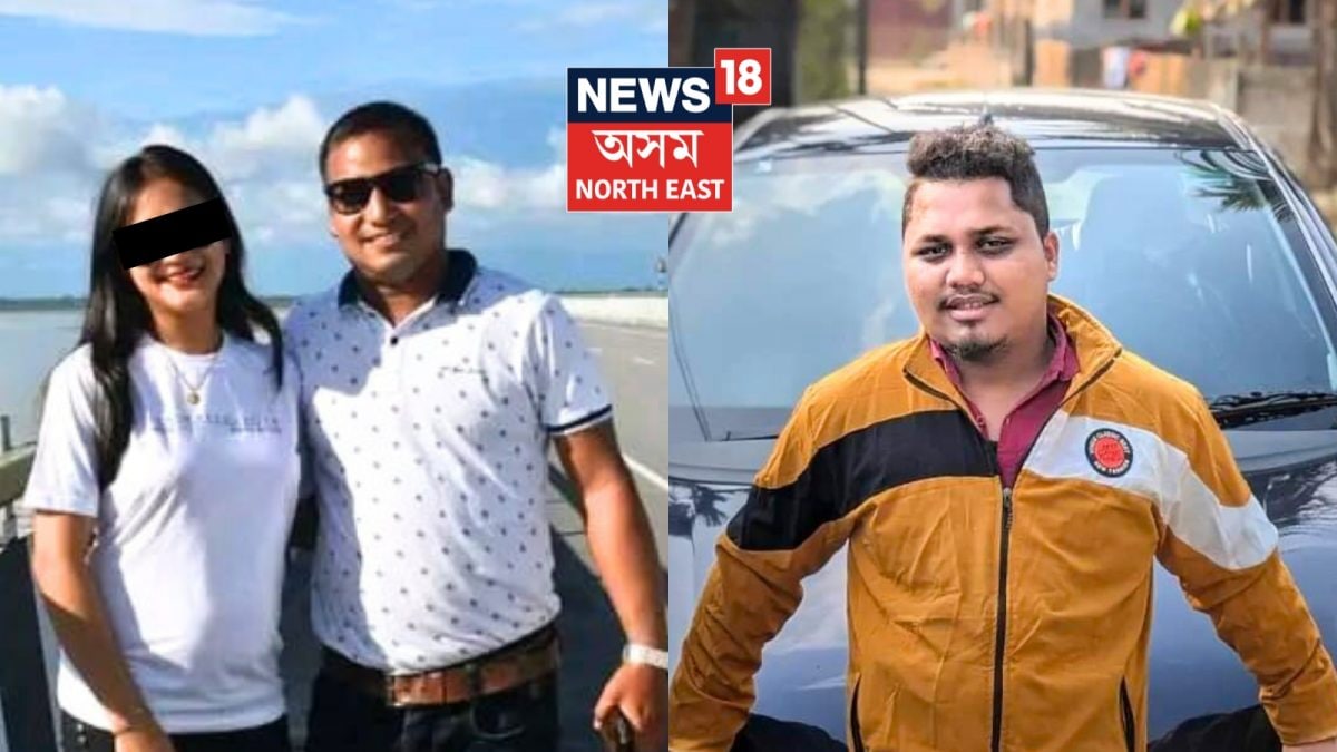 Chabua Murder: প্ৰেমিকৰে মিলি স্বামী মাধুৰ্য বৰুৱাক হত্যা! চাৰিদিনৰ ...