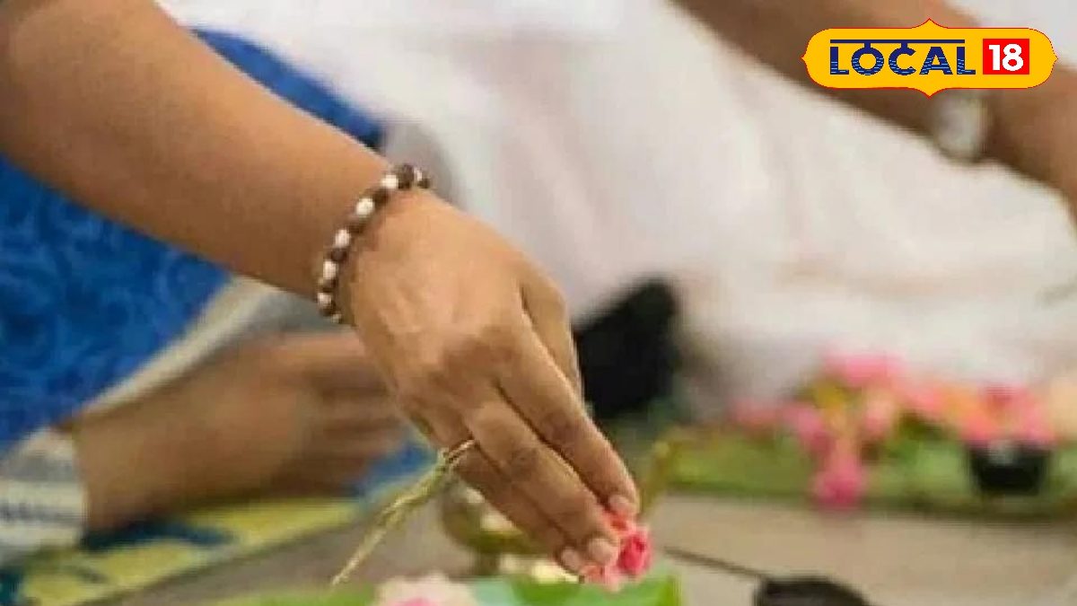 The time for the pitri paksha has begun. What to do or don't do at this ...