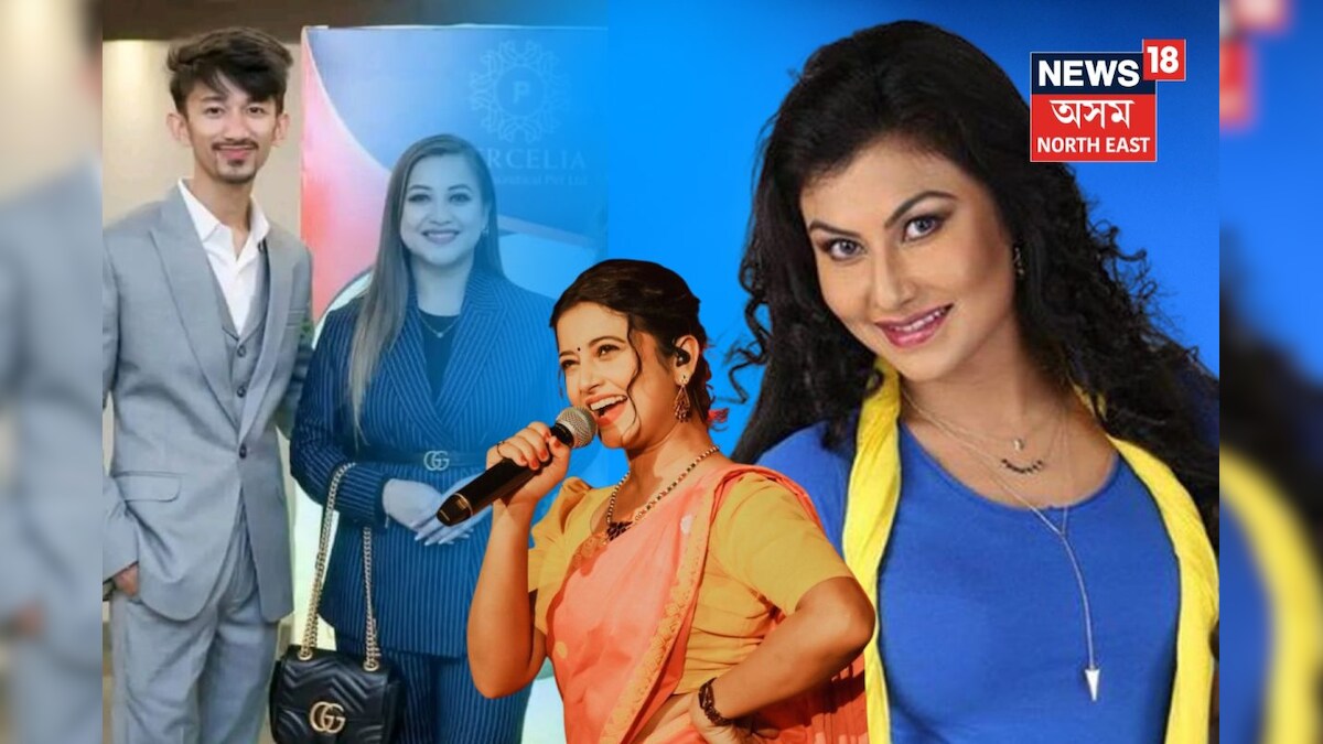 Bishal Phukan : আৰক্ষীৰ জেৰাত মুখ খুলিছে প্ৰৱঞ্চক বিশাল ফুকনে ...